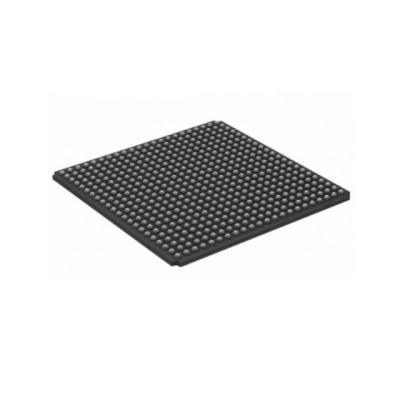 China Array de puertas programables de campo LAV-AT-E70-2CBG484I 0,82V IC FPGA de densidad media en venta