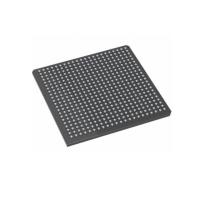China Field Programmable Gate Array LAV-AT-E30-3CBG484C Low-Power Mid-Range Density FPGAs for sale