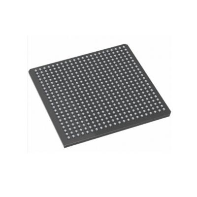 중국 필드 프로그래밍 가능한 게이트 어레이 LAV-AT-E70-1CBG484C 820mV FPGA 통합 회로 판매용