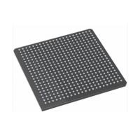 China Field Programmable Gate Array LAV-AT-E50-2CBG484I General Purpose FPGA Chip FCCSP-484 for sale
