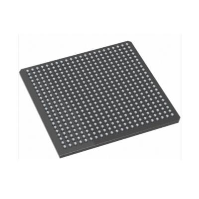 China Field Programmable Gate Array LAV-AT-E50-1CBG484I Mid-Range Density FPGA IC 2.4GHz for sale