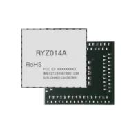 China Wireless Communication Module RYZ014A000FZ00 23dBm LTE Category M1 Wireless Module for sale