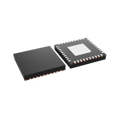 China Chip de circuito integrado LMK1D1208IRHAR 2GHz 8-Channel Clock Buffer Chip VQFN-40 à venda