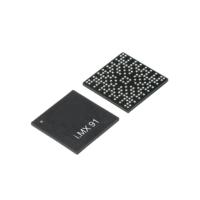 China Microcontroller MCU MIMX9131DVVXJAA 64-Bit Microprocessor IC 1.4GHz Embedded MPU for sale