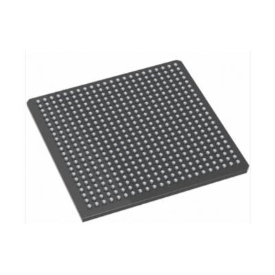 China Field Programmable Gate Array LAV-AT-E70-3CBG484C 16nm Middenbereik Densiteit FPGA IC Te koop