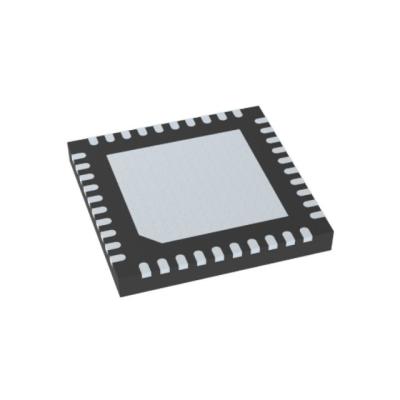 China Chipe de circuito integrado 9ZXL0631EKILF 6-Output PCIe Clock Buffer Chip VFQFPN-40 à venda