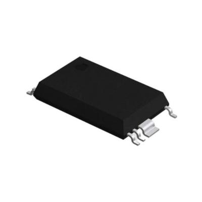 China Integrated Circuit Chip CPZ1075M-TL ZVS Integrated Flyback Controller IC InSOP-24D for sale