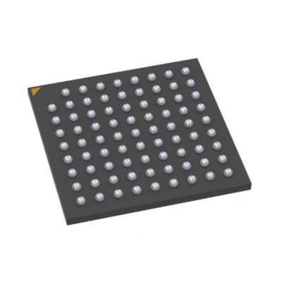 China Wireless Communication Module F6521SAVGI8 25dB 8-Channel RF Receiver IC FCCSP-62 for sale