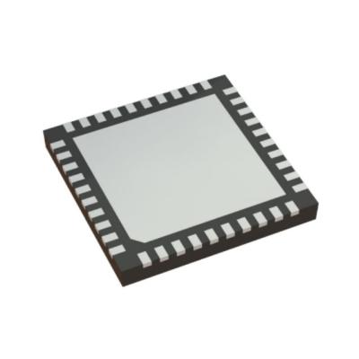 China Geïntegreerde schakelchip 8SLVD1212ANLGI Differentiële LVDS-uitgang Fanout Buffer VFQFN-40 Te koop