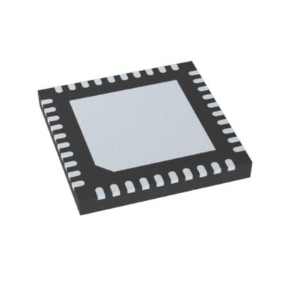 China Chipe de circuito integrado 9ZXL0652EKILF 6-Output Differential Buffer IC VFQFPN-40 à venda