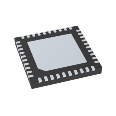 China Geïntegreerde schakelchip 9DBL0653ANDGI 6-uitgang 3.3V PCIe Clock Buffer VFQFPN-40 Te koop