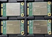 China Wireless Communication Module EC25AUFA-512-STD RF Transceiver Module 480Mbps 33dBm for sale
