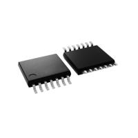 China Integrated Circuit Chip SN54SC3T98MPWTSEP Three-Channel Configurable Inverted Multiple-Function Gate for sale