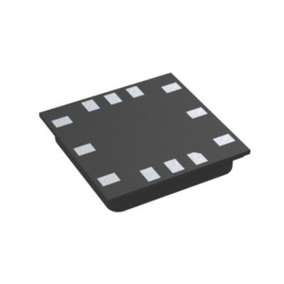 China Sensor IC ZMOD4410AI2R Firmware Configurable Indoor Air Quality Sensors LGA-12 for sale