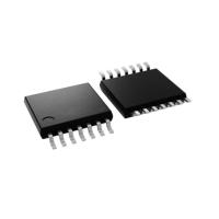 China Integrated Circuit Chip SN54SC6T14MPWTSEP Inverting Fixed-Direction Level Translator for sale