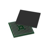China Microcontroller MCU SAM9X72-V/4PB Arm Arm926EJ-S Processor-Based MPU TFBGA-240 for sale