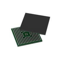 China Microcontroller MCU SAM9X70-V/4PB TFBGA-240 Up To 800MHz Embedded Microprocessors for sale