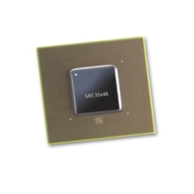 China Integrated Circuit Chip SAS35X48B0-DB High-Performance 12Gb/s SAS Expander for sale