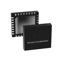 China Microcontroller MCU PIC32CX1012BZ24032-I/S8B 64MHz Multi-Protocol MCU System On Chip for sale