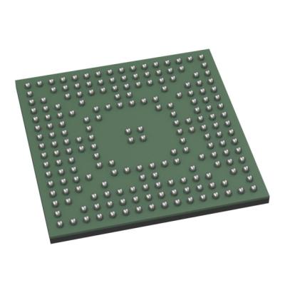 China Microcontrolador MCU SAM9X60D6K-I/4GB MPU incorporado 600MHz Microprocessadores TFBGA-196 à venda