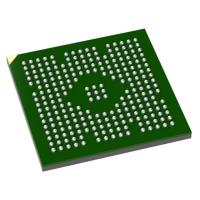China Microcontroller MCU SAM9X75D2GT-I/4TB 32-Bit MPU TFBGA-243 Embedded Microprocessors for sale