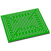 China Microcontroller MCU SAMA7G54D1G-I/4UB SiP Microprocessor IC TFBGA-427 32-Bit MPU for sale
