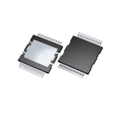 China Integrated Circuit Chip IPDQ60R016CM8 600V N-Channel Power Transistors PG-HDSOP-22 for sale