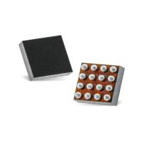 China Sensor IC MAX32664GWED Low Power Biometric Sensor Hub With I2C Interface WLP-16 for sale