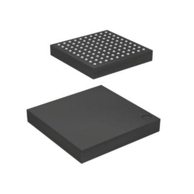 China Microcontrolador MCU MAX32561-LBJ DeepCover Microcontrolador Flash Embedded à venda