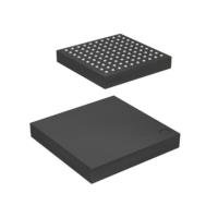China Microcontroller MCU MAX32561-LNJ Secure ARM Cortex-M3 Flash Microcontroller for sale
