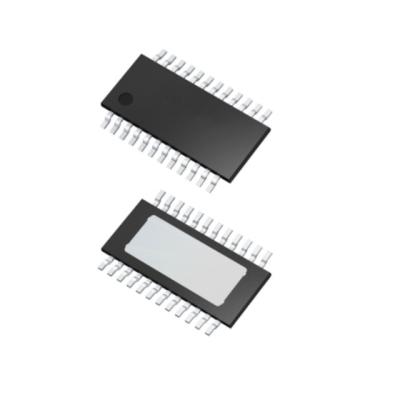 China Integrated Circuit Chip BTS71040-4ESE Serial Interface SPI Power Controller Chip for sale