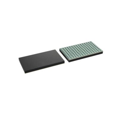 China Integrated Circuit Chip AFE5812ZCF NFBGA-135 8-Channel Ultrasound Analog Front End for sale