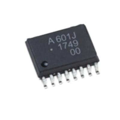 Чип интегральной схемы ASSR-601JV-000E 1500V высоковольтный фотомосфетный оптокомпляр