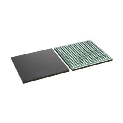 China Integrated Circuit Chip AFE5816ZAV 16-Channel Ultrasound Analog Front End NFBGA-289 for sale