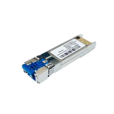 China Wireless Communication Module AFCT-57H5MZ High-Speed Single-Mode Optical Transceiver for sale