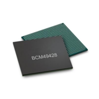 China Wireless Communication Module BCM49428A0KFEBG Quad-Core ARM v8 Compatible 64-Bit Processor for sale