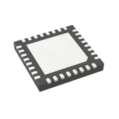 China Chip de circuito integrado AD9695BCPZRL7-625 de 14 bits 625 MSPS convertidor analógico a digital doble for sale