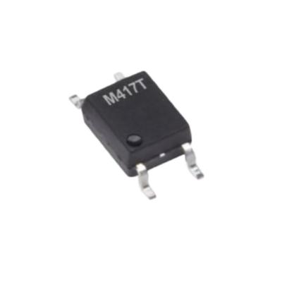 China Integrated Circuit Chip ACPL-M417T-000E Automotive Low-Power High-Gain Optocoupler for sale