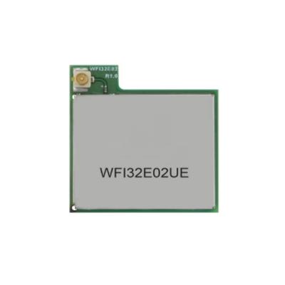 China Wireless Communication Module WFI32E02UE-I Wi-Fi MCU Module With U.FL Connector for sale
