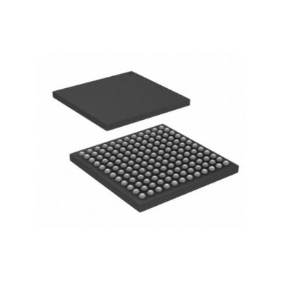 China Integrated Circuit Chip AD9674KBCZ Low Power 150mW Octal Ultrasound AFE Te koop