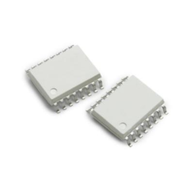 China Chip de circuito integrado ACPL-736J-500E Modulador Sigma-Delta de 50 mV com interface CMOS for sale