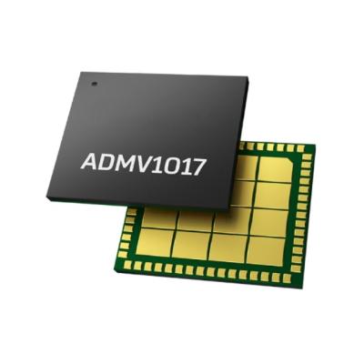 China Chip di circuito integrato ADMV1017BCCZ Convertitore a microonde e a microonde for sale