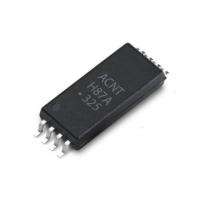 China Sensor IC ACNT-H87A-000E Precision Optically Isolated Voltage Sensor for sale