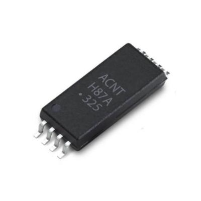 China Sensor IC ACNT-H87A-000E Precision Optically Isolated Voltage Sensor for sale