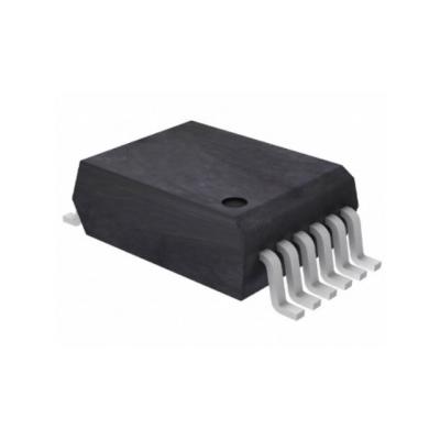 China Integrated Circuit Chip ACFL-5212T-000E 20kBd Dual-Channel Bi-Directional Optocoupler for sale