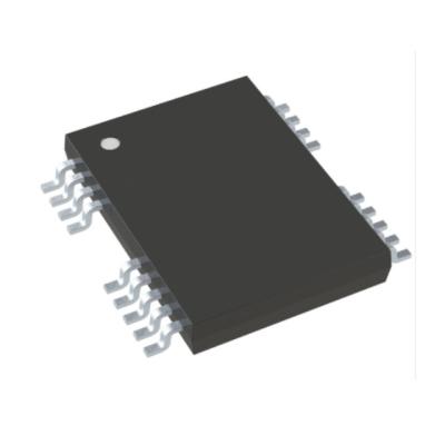 China Integrated Circuit Chip ACFJ-3262T-000E Automotive Dual-channel 10A Basic Gate Drive Optocoupler for sale