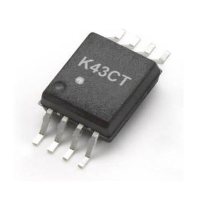 China Integrated Circuit Chip ACPL-K44CT-500E Automotive Dual-channel Digital Optocoupler for sale