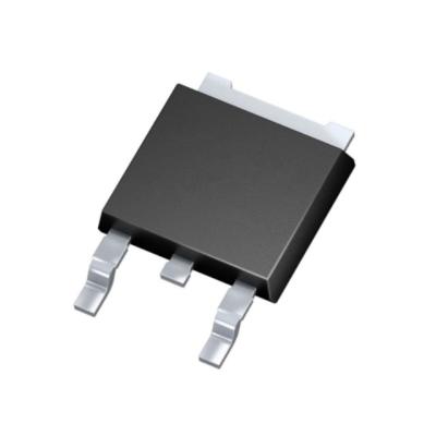 China Integrated Circuit Chip IPD60R600CM8 600V CoolMOS 8 Power Transistors PG-TO252-3 for sale