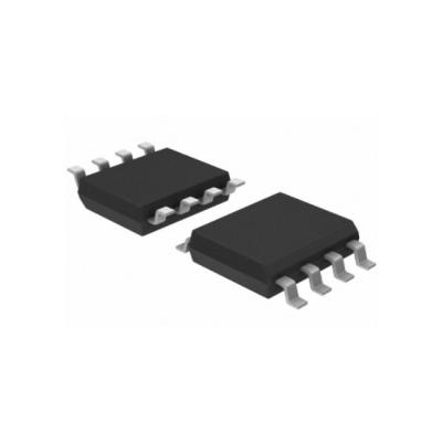 China Chip IC de memória AT25SF641B-SHB-T NOR Memórias flash 64Mbit SPI Memória flash serial à venda