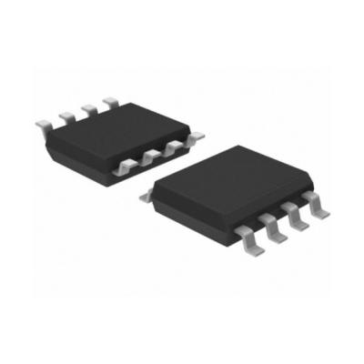 中国 メモリICチップ AT25SF641B-SPB-T 64Mbit SPIシリアルNORフラッシュメモリチップ SOIC-8 販売のため